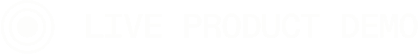 Optro Live Demo